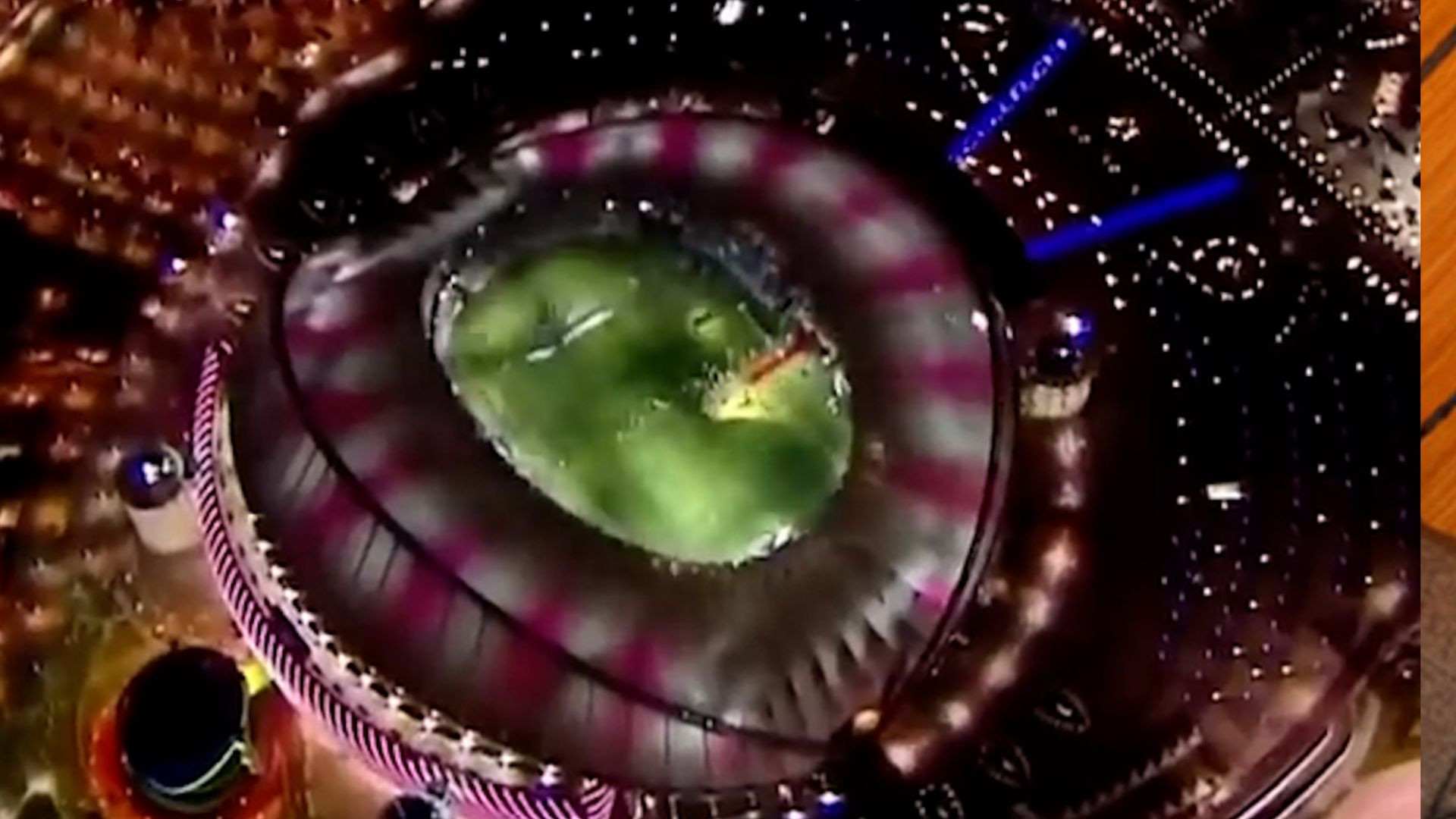 विश्वकपका लागि तयार पारिएका कतारका आकर्षक रंगशालाहरु: Dekhapadhi